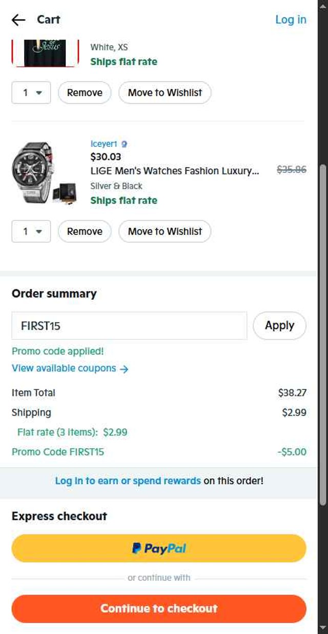 Wish Discount Codes - 15% Off (7 Verified) Sep 2025