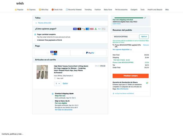 Wish Discount Codes - 15% Off (7 Verified) Sep 2025