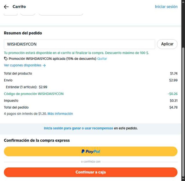 Wish Discount Codes - 15% Off (6 Verified) Aug 2025