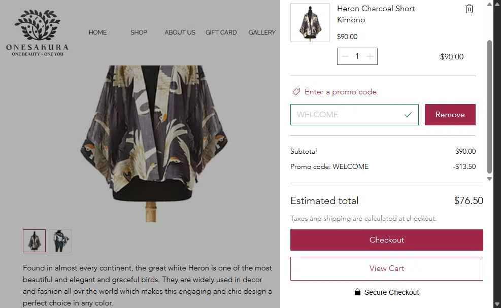 Wix Promo Codes (4 Verified) - 15% Off w/Code Oct 2025