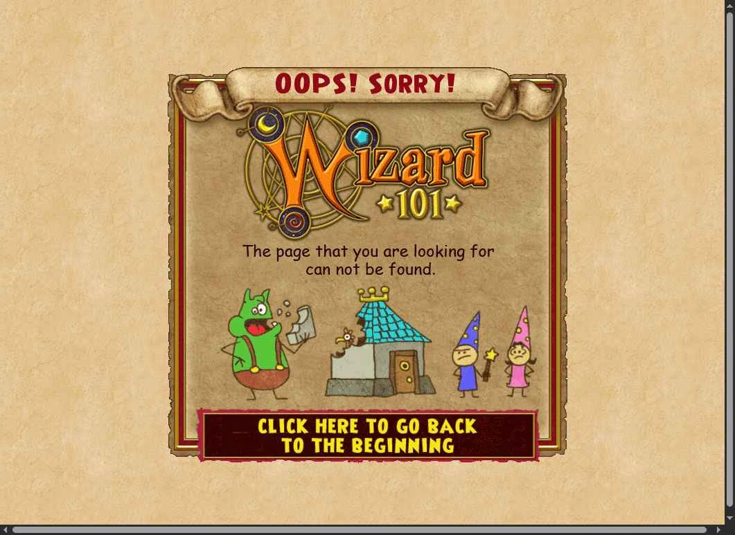 Wizard101 Promo Codes - 50% Off (2 Verified) Dec 2025