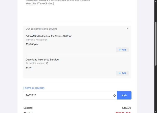Wondershare Promo Codes (2 Verified) - 10% Off Sep 2025