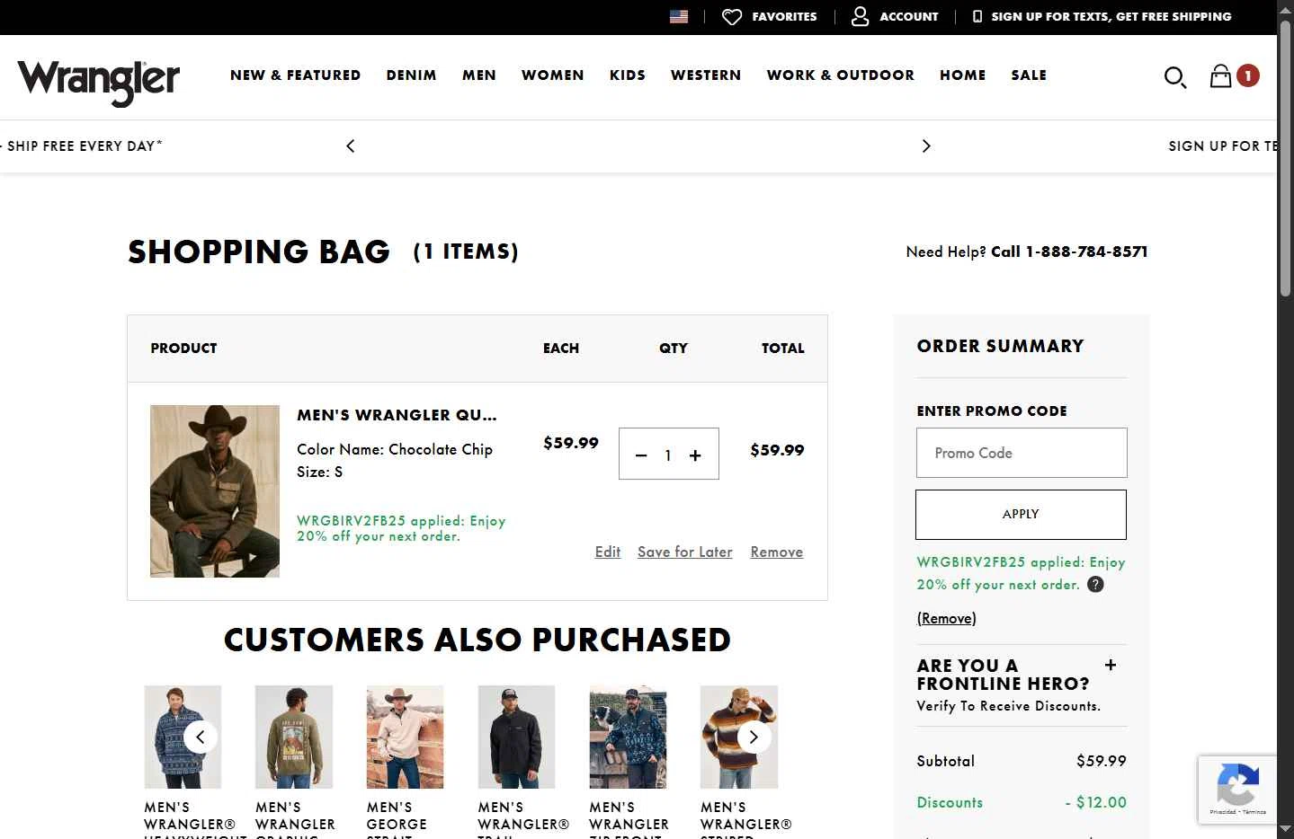 Wrangler Promo Codes - 30% Off (3 Verified) Nov 2025