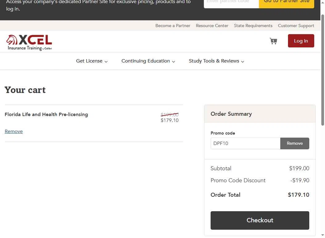XCEL Solutions Promo Codes (6 Verified) - 10% Off Nov 2025