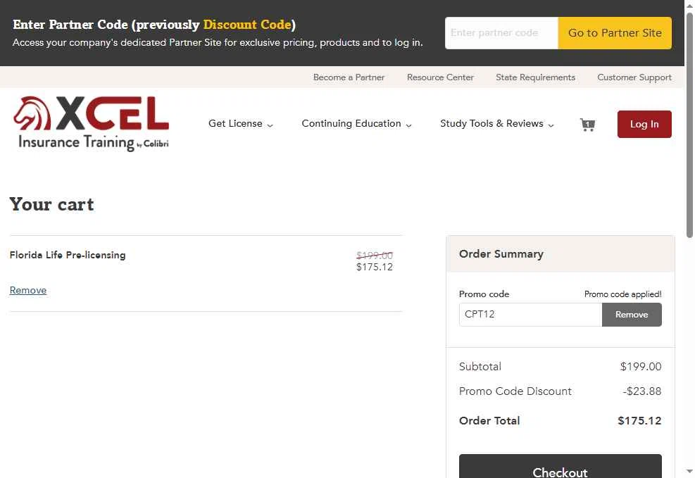 XCEL Solutions Promo Code - 10% Off (8 Verified) Dec 2025