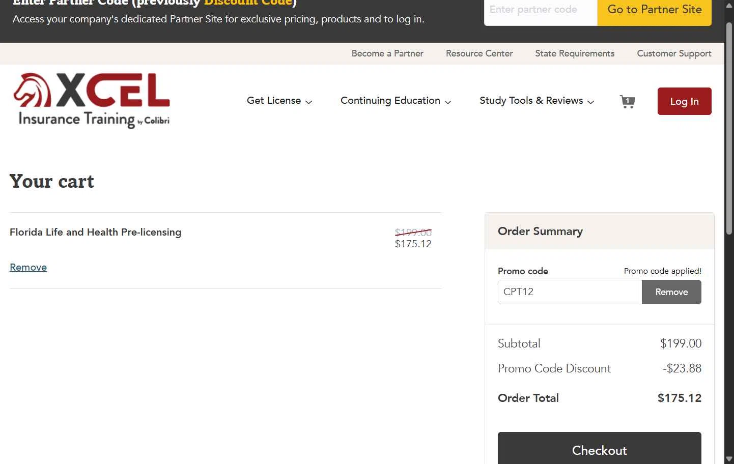 XCEL Solutions Promo Code - 10% Off (7 Verified) Nov 2025