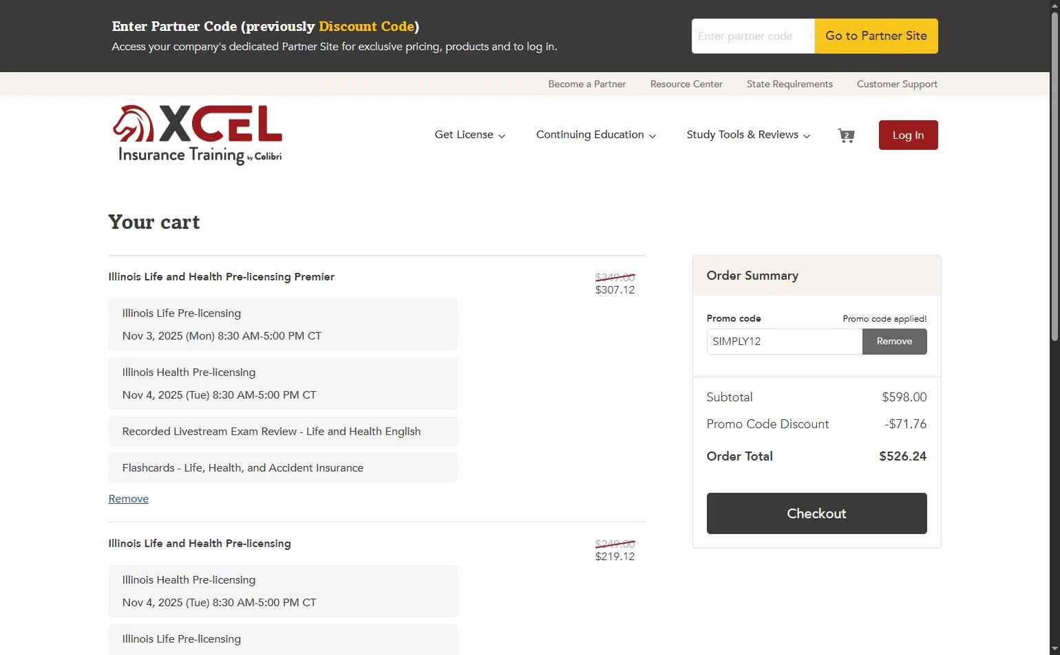 XCEL Solutions Promo Codes (6 Verified) - 10% Off Nov 2025