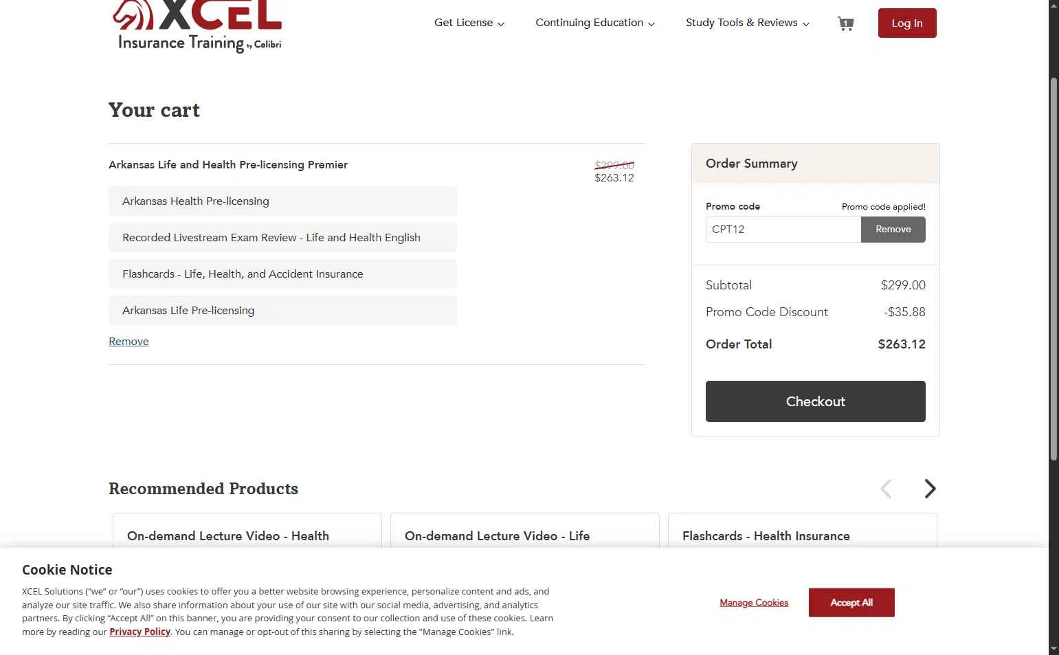 XCEL Solutions Promo Code - 10% Off (7 Verified) Nov 2025