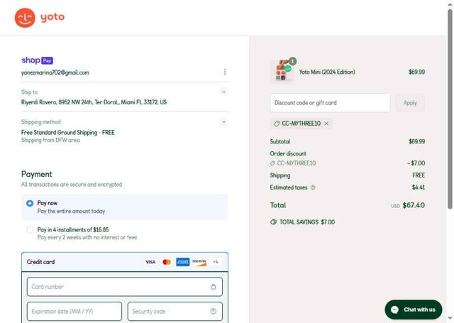 Yoto Promo Codes (3 Verified) - 10% Off Sitewide Jun 2025