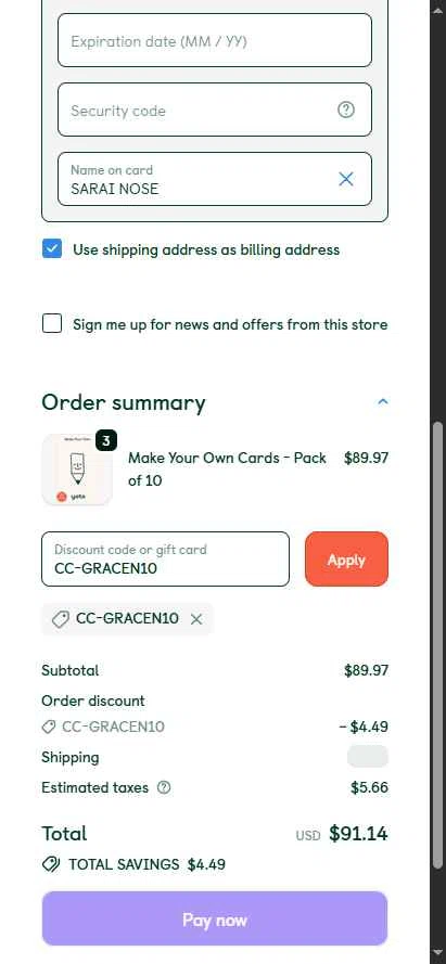Yoto Promo Codes - 10% Off (8 Verified) Jan 2026
