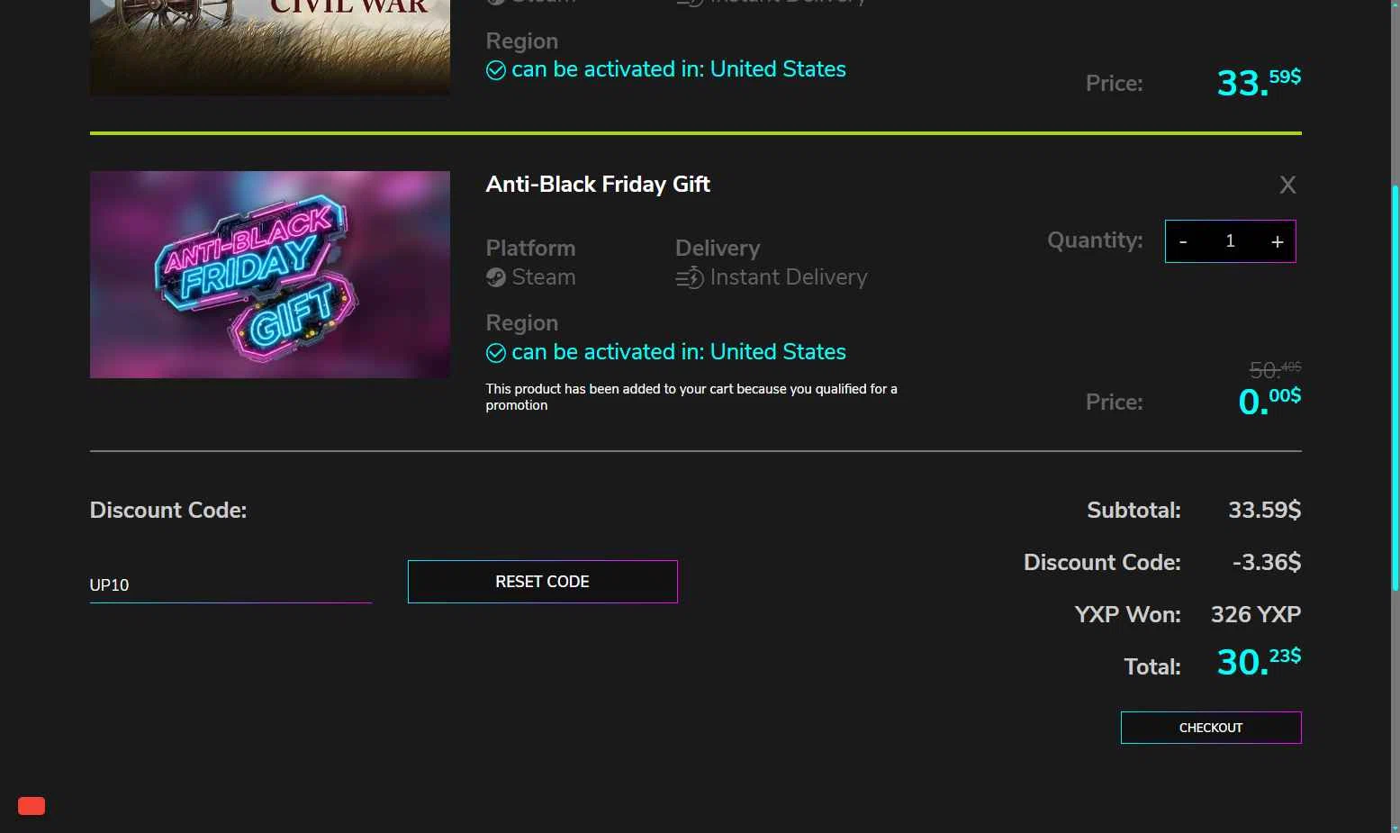 YUPLAY Promo Codes - 10% Off (5 Verified) Dec 2025