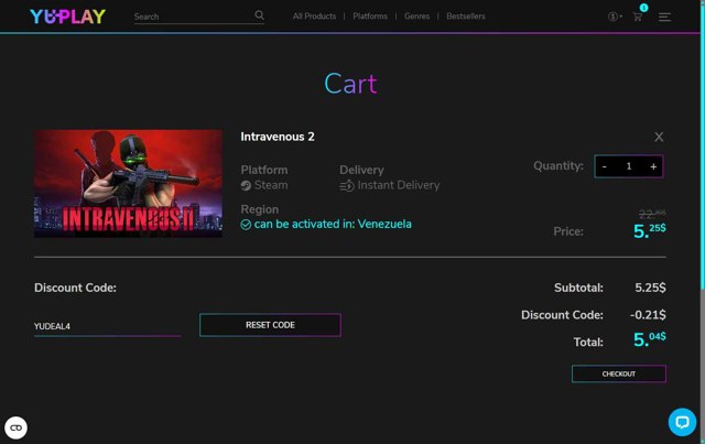 YUPLAY Discount Codes - 5% Off (3 Verified) Sep 2025