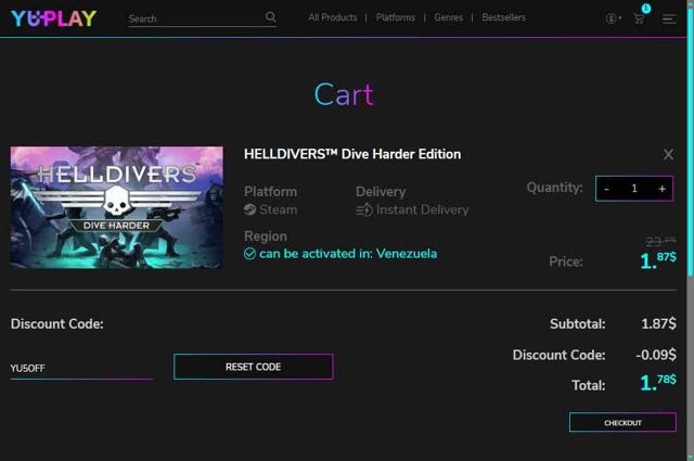 YUPLAY Discount Codes - 5% Off (5 Verified) Sep 2025