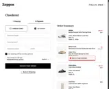 Zappos Promo Codes - 60% Off (+4 Codes) Jun 2026