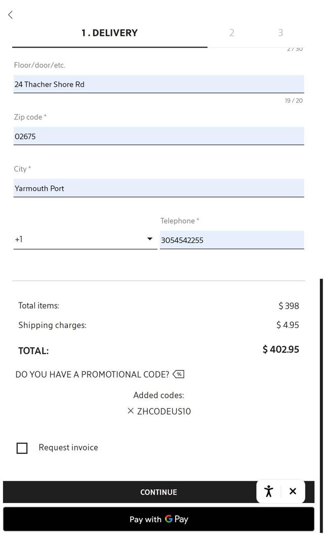Zara Home Promo Codes - 10% Off Coupons Oct 2025