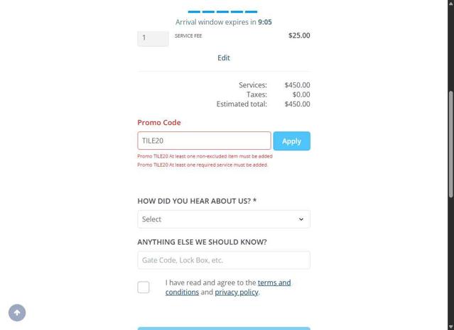 Zerorez Discount Codes - $100 Off (4 Verified) Oct 2025