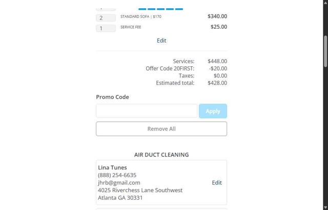 Zerorez Discount Codes - $100 Off (4 Verified) Oct 2025