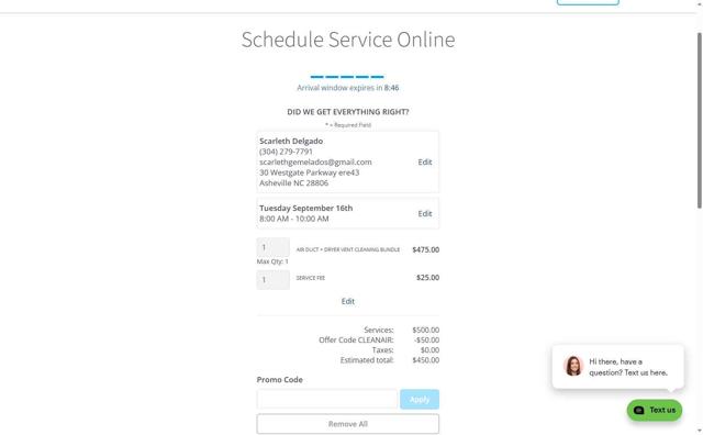 Zerorez Discount Codes - $100 Off (4 Verified) Oct 2025