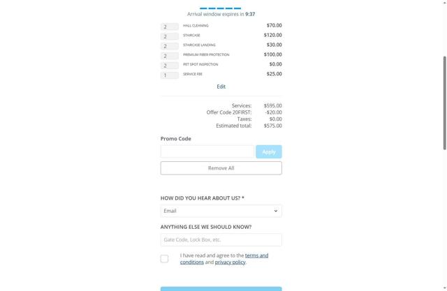 Zerorez Discount Codes - $100 Off (4 Verified) Sep 2025