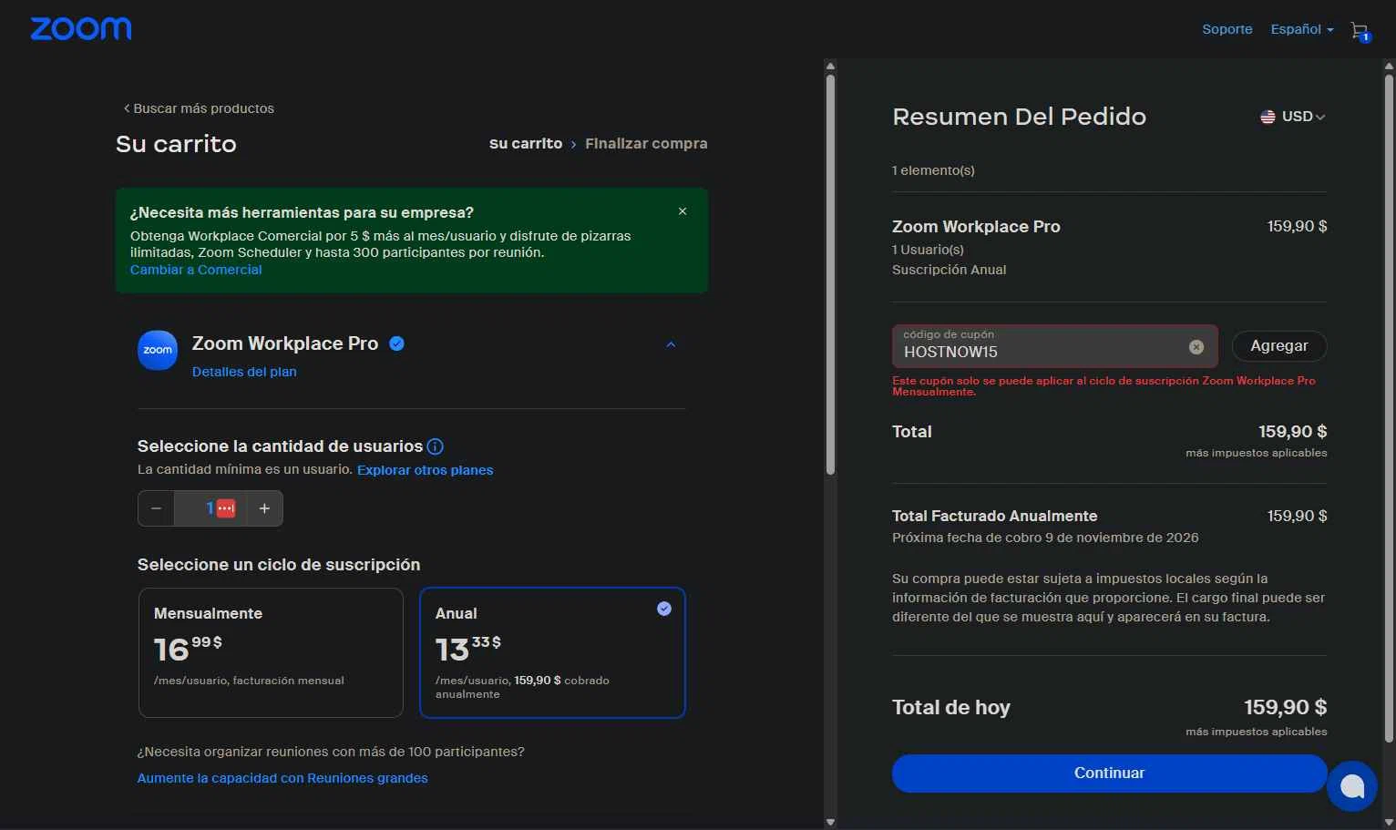 Zoom Promo Codes - 15% Off (8 Verified) Dec 2025