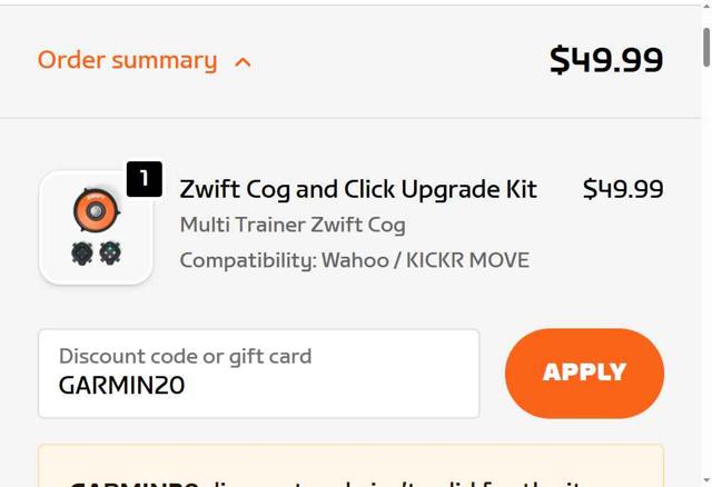 Zwift Discount Codes - 55% Off (2 Verified) Oct 2025
