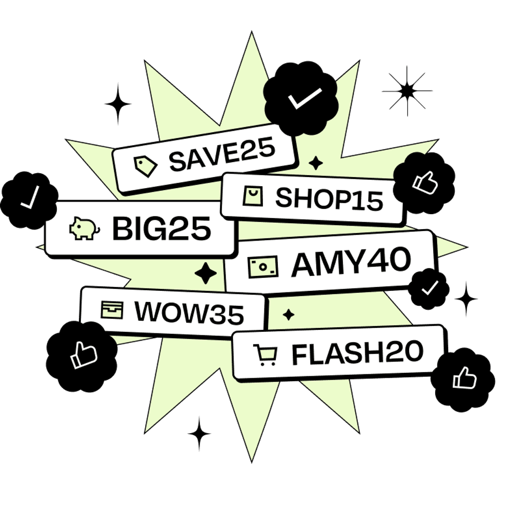 Verified coupons, Community-powered promo codes, Shop now | SimplyCodes