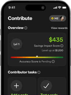 AI-powered promo codes for savings at 400k+ stores | SimplyCodes