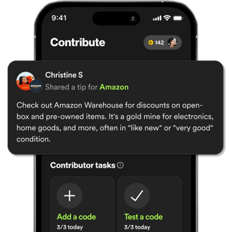 AI-powered promo codes for savings at 400k+ stores | SimplyCodes