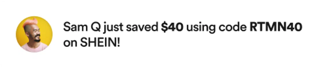 Verified coupons, Community-powered promo codes, Shop now | SimplyCodes