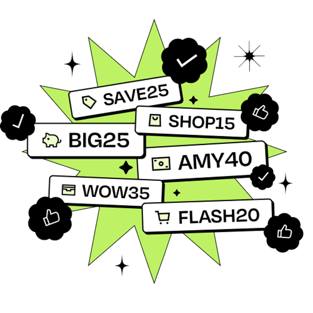 Verified coupons, Community-powered promo codes, Shop now | SimplyCodes